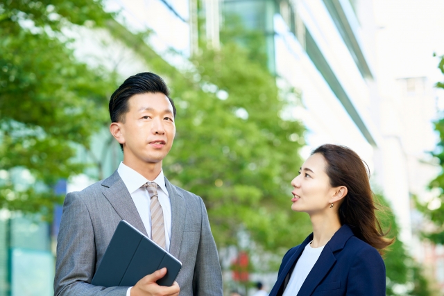 Recruit - 合同会社enBANK